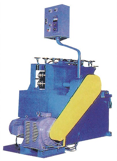 Tube Tapering Machine | Taiwantrade.com