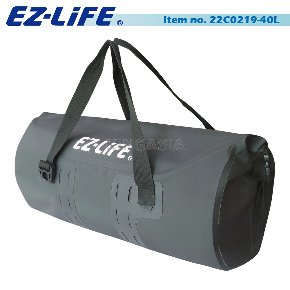 EZ-LiFE Duffel dry bag, waterproof bag | Taiwantrade.com