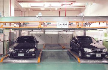 Two-tier Car Parking System | Taiwantrade