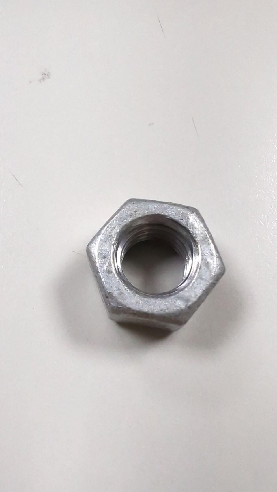 HDG NUT , M12-P1.75 | Taiwantrade