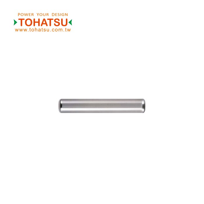 High Precision SUS420 Stainless Steel Dowel Pin | Taiwantrade.com
