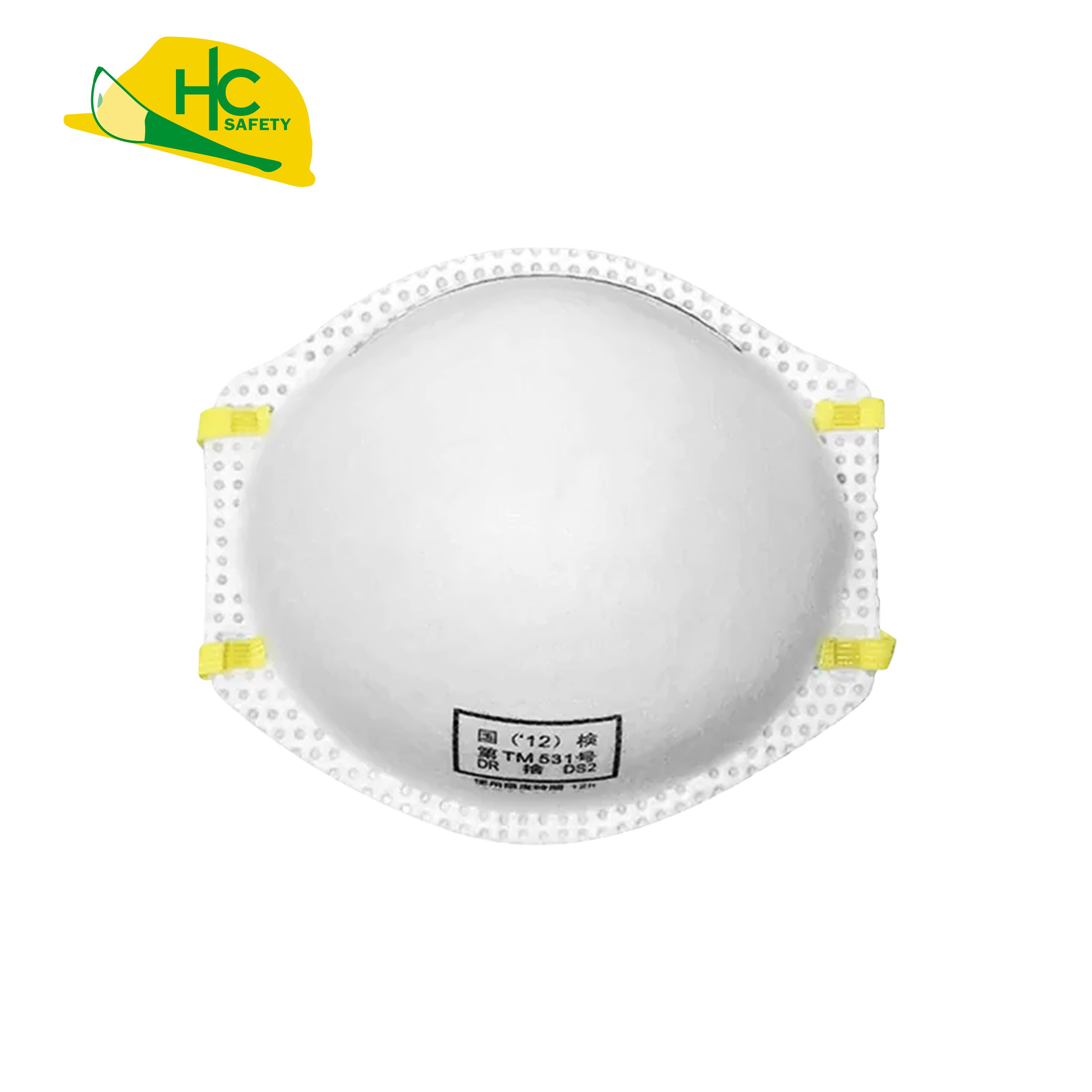 N95 Particulate Respirator(Japan Standard) | Taiwantrade