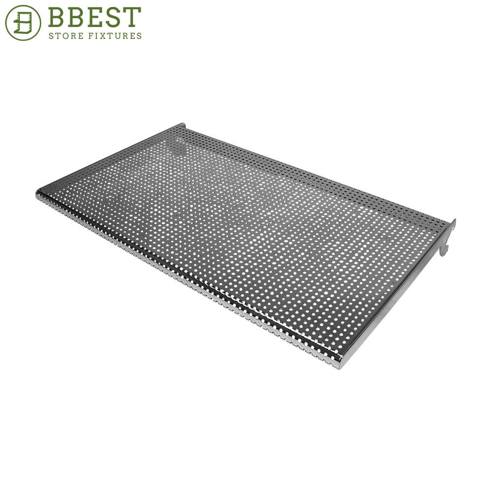 Metal Perforated Shelving | BBEST | Taiwantrade