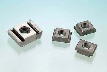 Insert Nuts | Taiwantrade