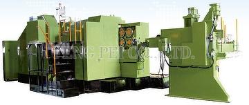 MULTI-STATION BOLT FORMER | Taiwantrade