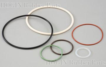 Auto Parts: OEM High-Quality O-Seals and O-Rings | Taiwantrade
