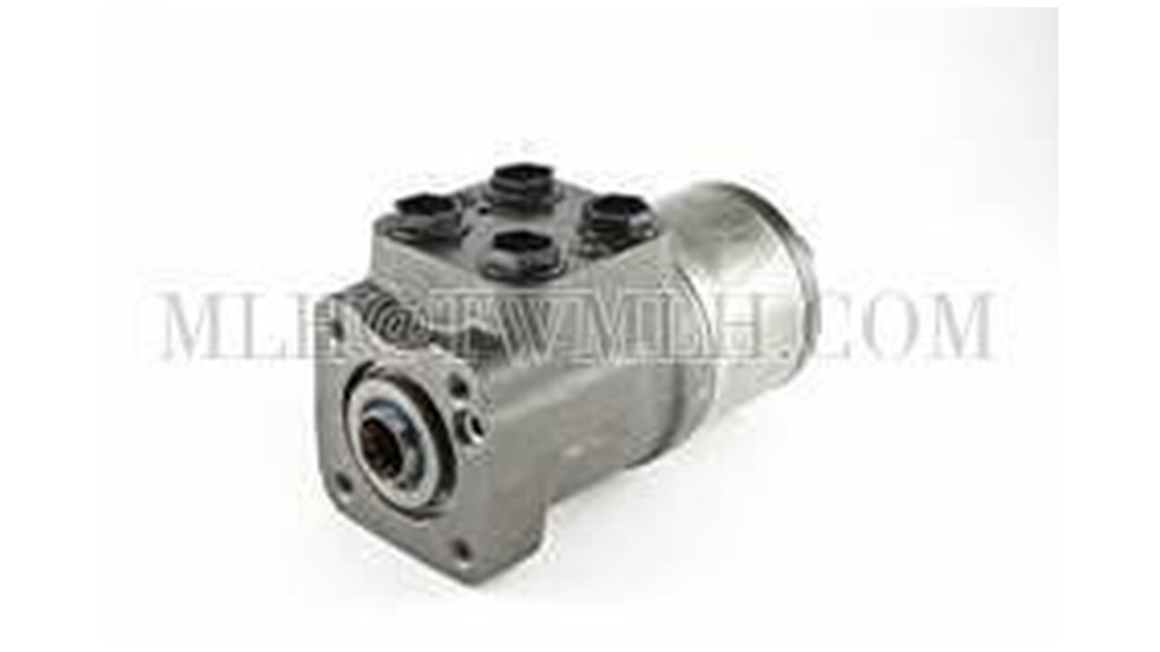 Hydraulic Orbitrol Steering Pump Unit for Forklift Tractors | Taiwantrade