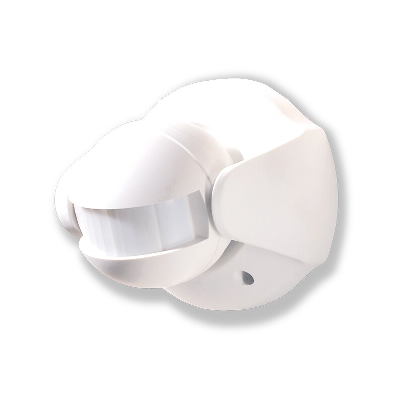 Z-WAVE OUTDOOR PIR MOTION DETECTOR | Taiwantrade