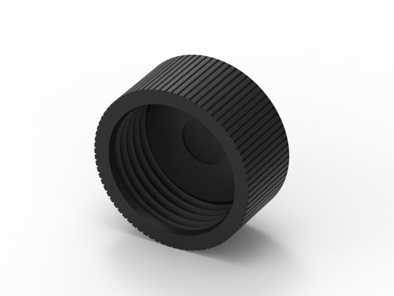 Dust Cap (For M12 Male) | Taiwantrade