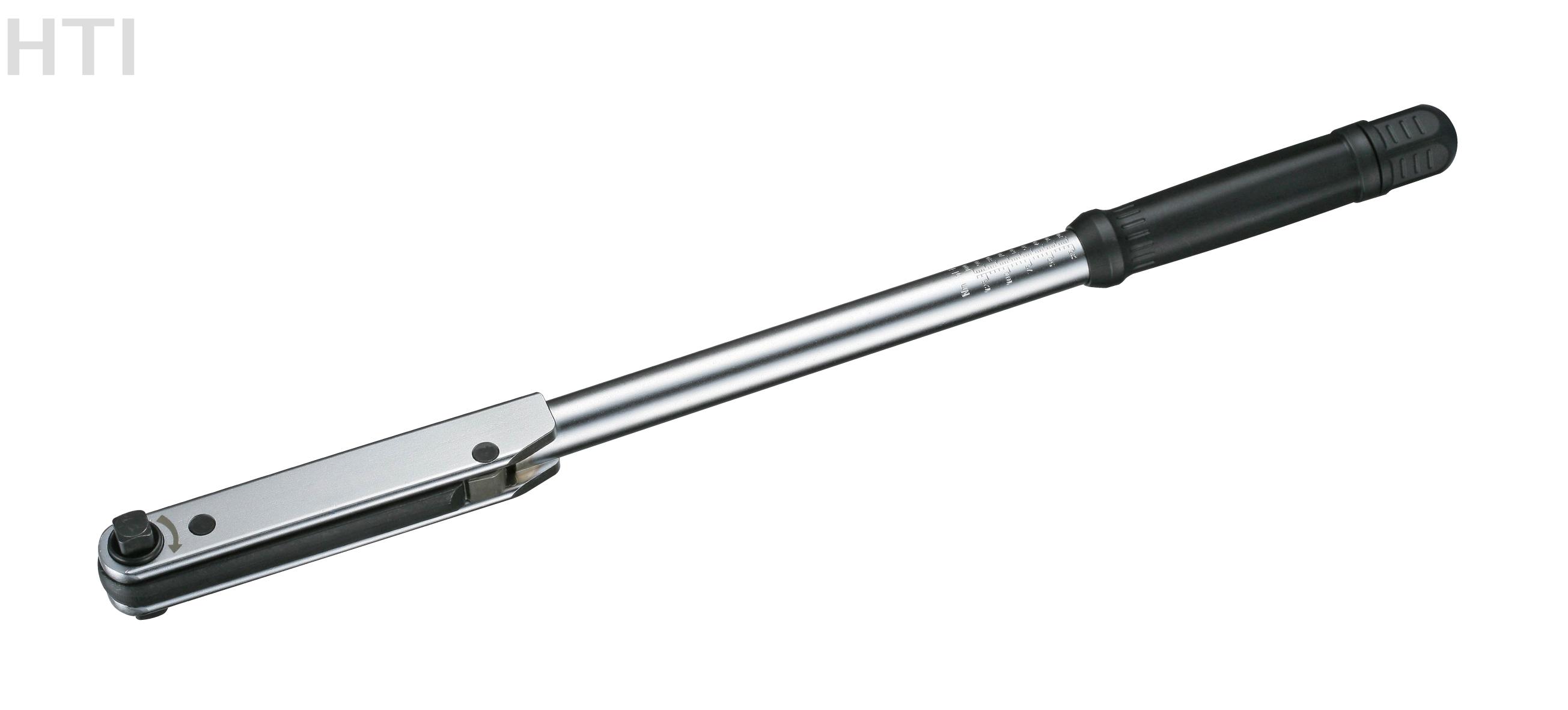 Taiwan Quad Scale Torque Wrench | HAND TOOLS INTERNATIONAL TAIWAN CORP.