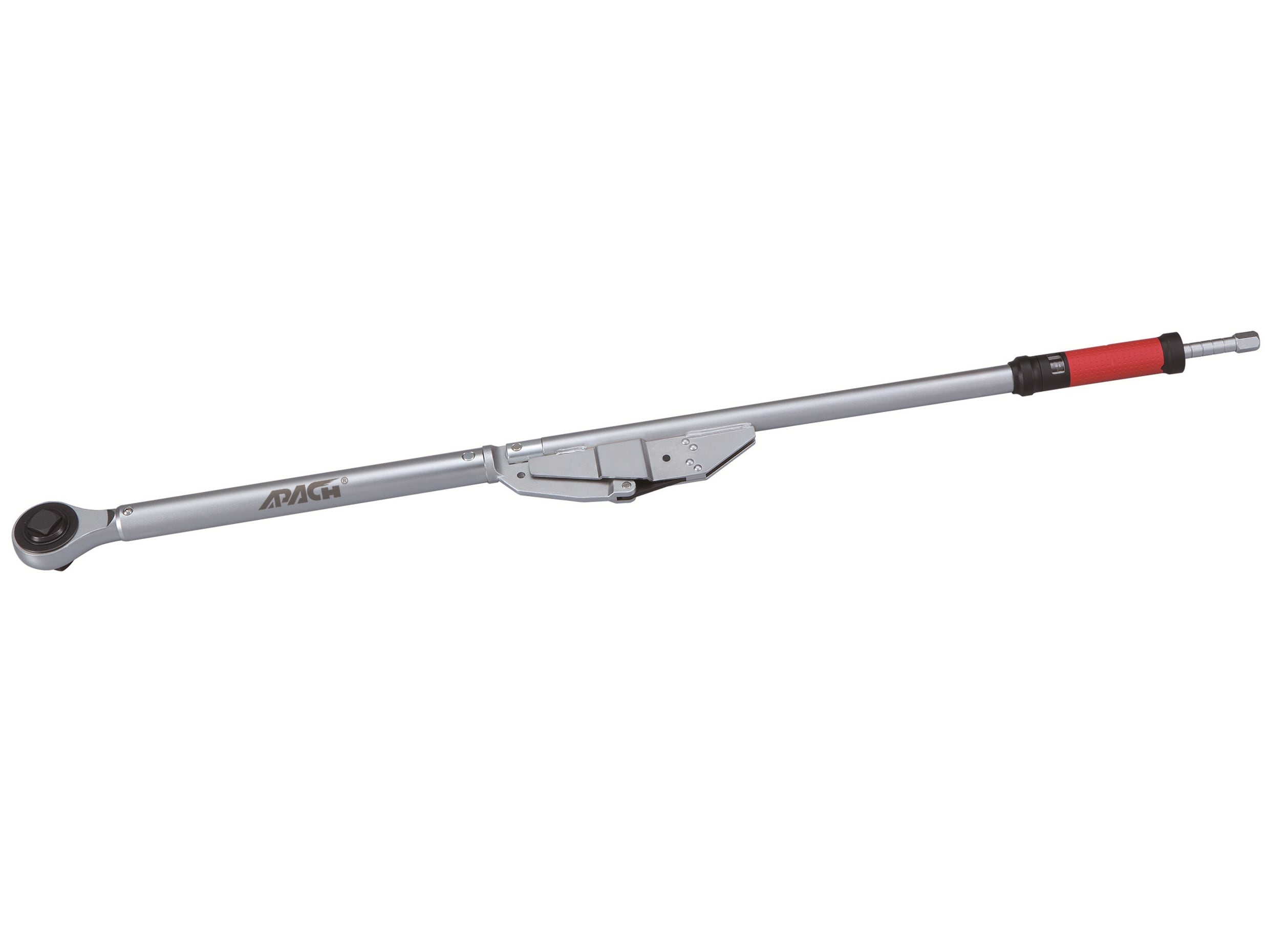 Adjustable Breakback Torque Wrench | Taiwantrade