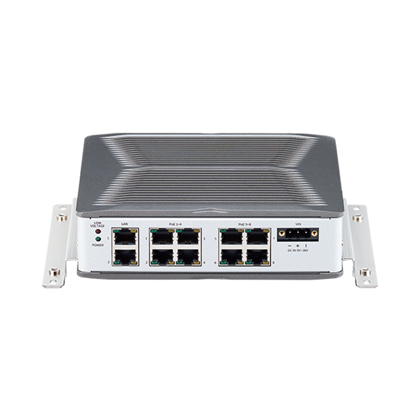 NEXCOM Industrial Mini OPS PC Unmanaged Fanless Embedded Computer ...