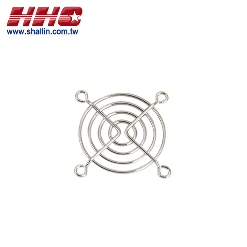 Cooling fan guard for 60mm, RoHS Directive-compliant | Taiwantrade