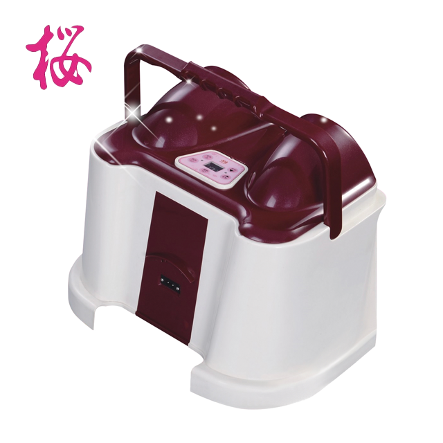 Ying’s Portable Electric Hand SPA Machine | Taiwantrade