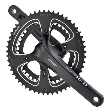 Chain Wheel & Crank | Taiwantrade