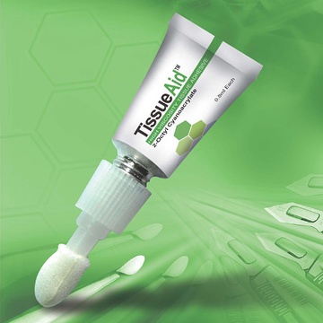 TissueAid (High Viscosity Tissue Adhesive) | Taiwantrade