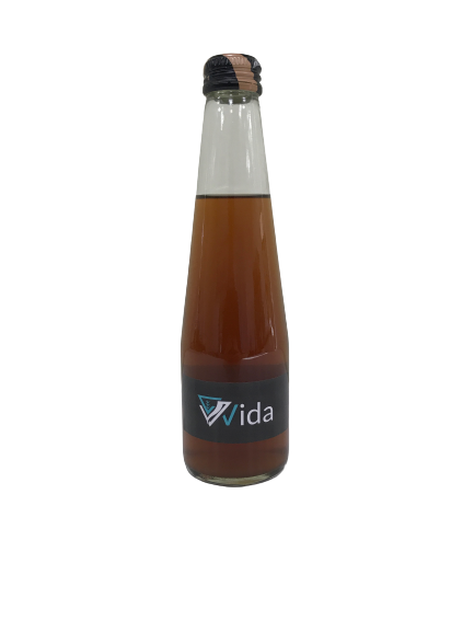 VIDA Carbonated Drink | Taiwantrade