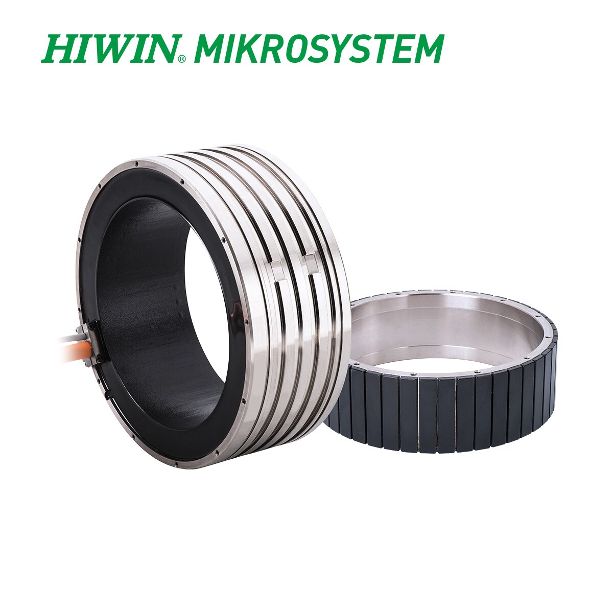 HIWIN MIKROSYSTEM Torque Motor | Taiwantrade