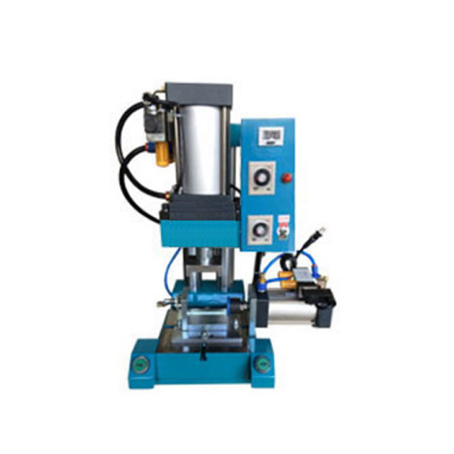Transformer metal case forming machine | Taiwantrade.com