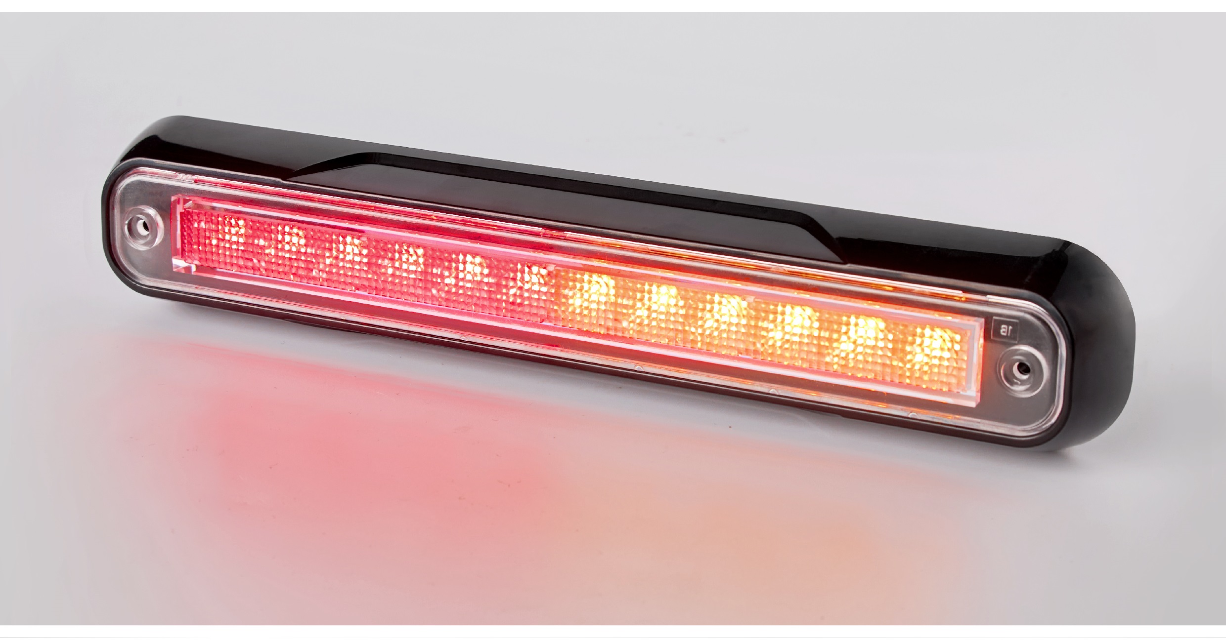 Strip LED Stop /Rear Position/ Rear Direction Indicator Lamp ...