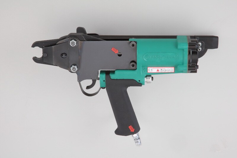 Pneumatic C-Ring Tool | Taiwantrade