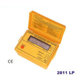 Digital Loop impedance PSC tester | Taiwantrade