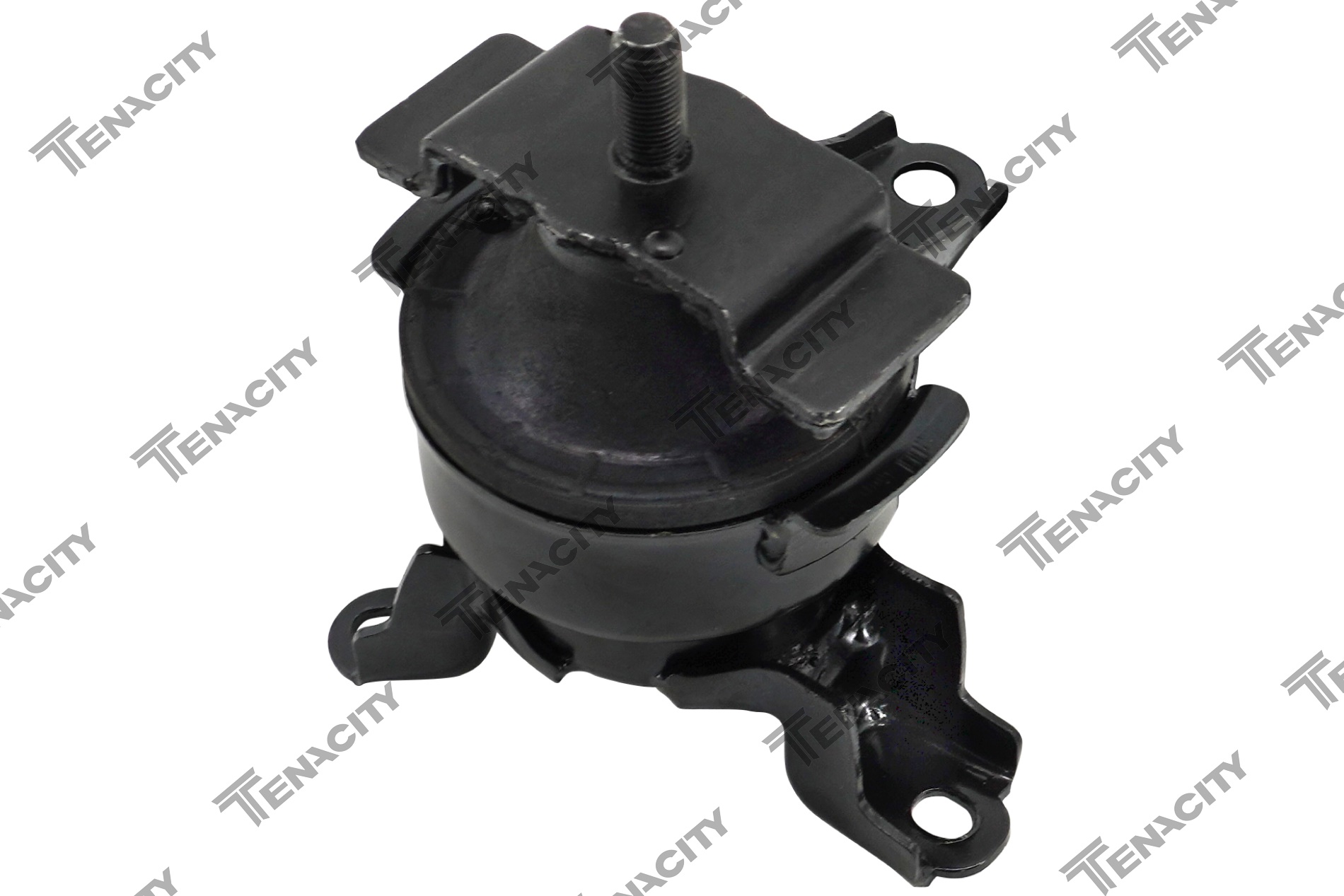 50824-S04-003｜Engine mount, LH, Solid, AT｜MT | Taiwantrade