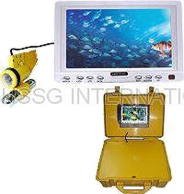 Underwater Monitor/Video Equipments | Taiwantrade