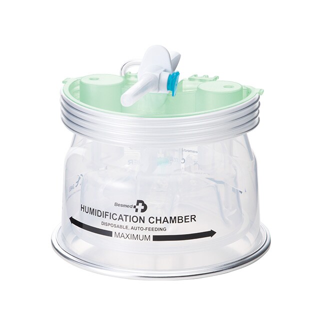 Humidification Chamber, Auto-Feeding | Taiwantrade.com