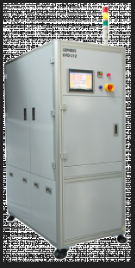 Full-auto LED-UV Irradiation machine | Taiwantrade