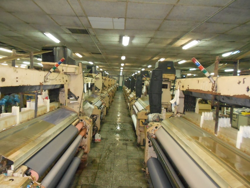 Used Textile Machines | Taiwantrade.com
