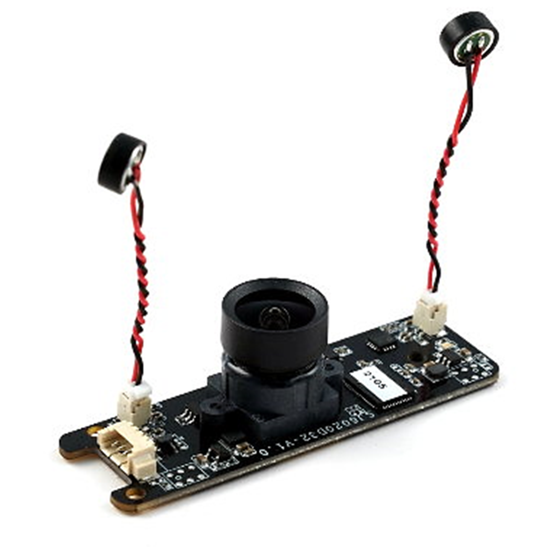 2K Camera Module Supports 60FPS Frame Rate | Taiwantrade.com