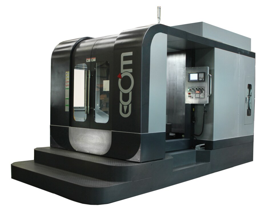 CNC Horizontal Machining Center | Taiwantrade