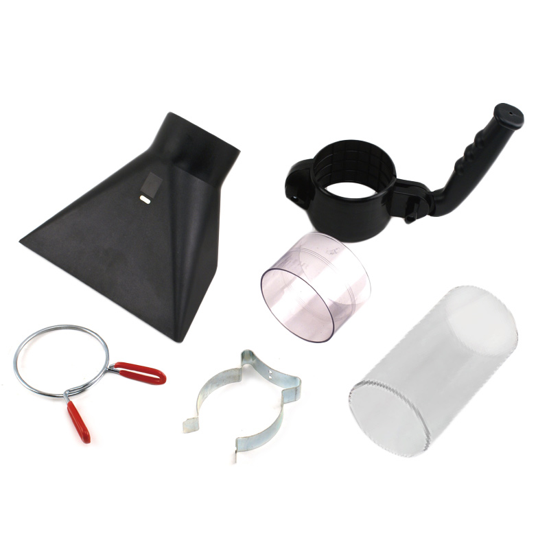 Benchtop Tool Dust Collection Kit For Dust Collection | Taiwantrade