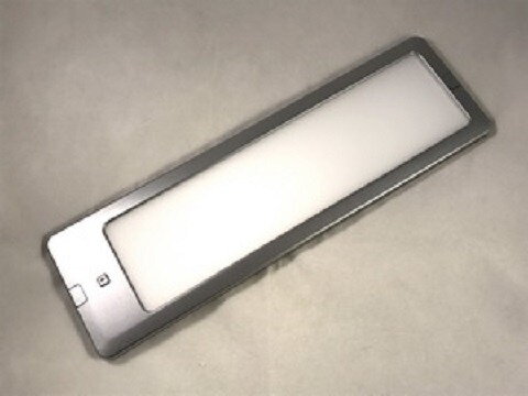 Led Flat Panel Light for 12/2 VDC | Taiwantrade