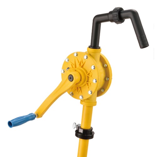 ADBLUE/DEF ROTARY PUMP | Taiwantrade