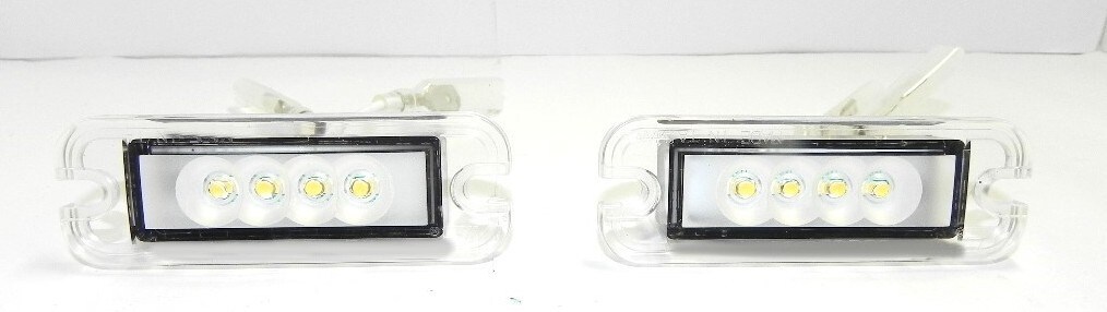 LED LICENSE LIGHT FOR BE=Z | Taiwantrade