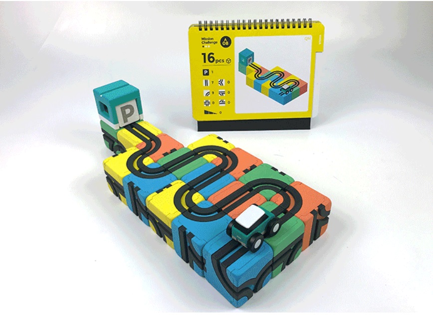Building Blocks, Educational Toy , Modular Blocks | Taiwantrade.com