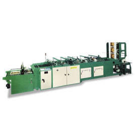 Patch Making Machine | Taiwantrade.com