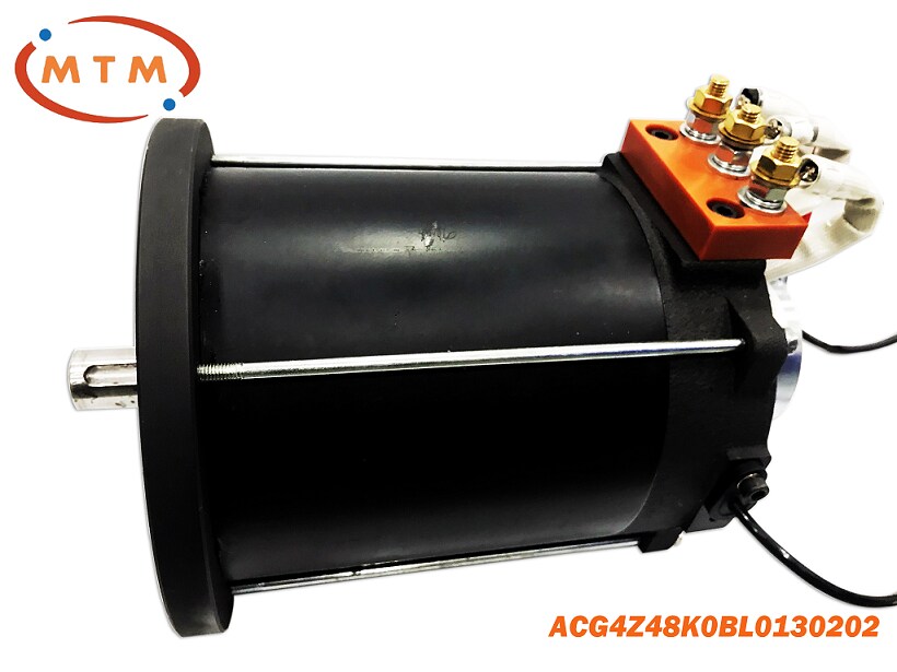 AC Brushless Motor | Taiwantrade