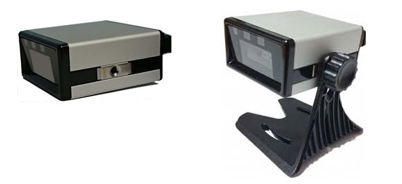 Fixed Mount 2D Imager Barcode Scanner | RIOTEC CO., LTD.
