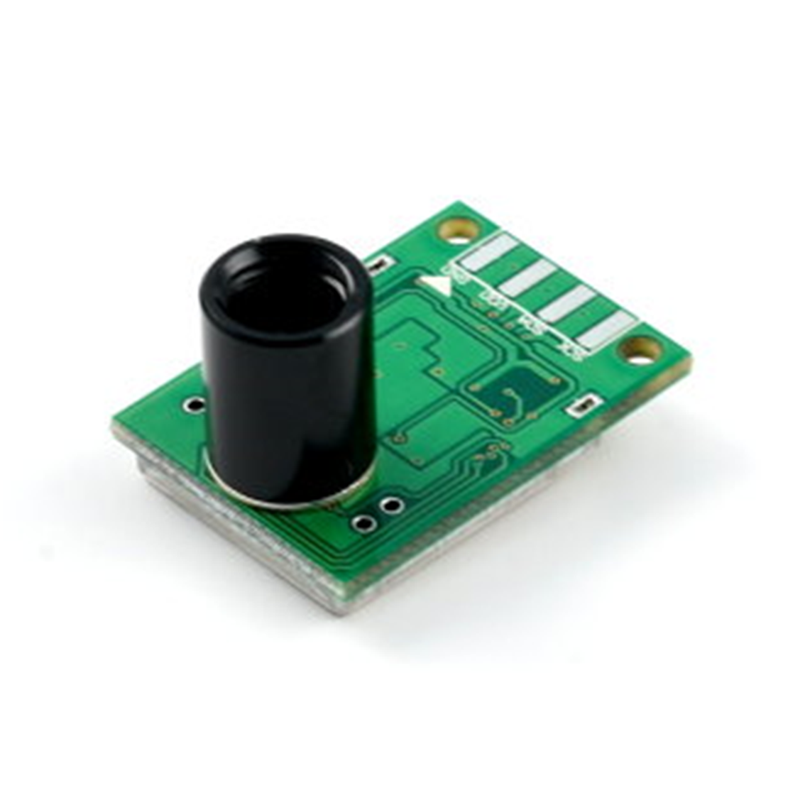 Thermopile Infrared Sensor Module | Taiwantrade