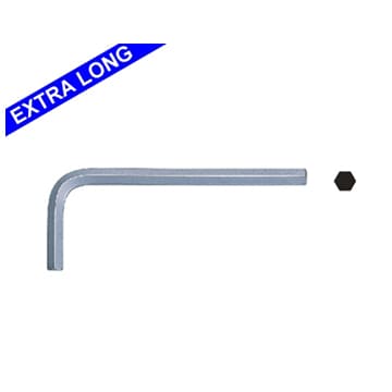 Extra long Hex key wrench | Taiwantrade