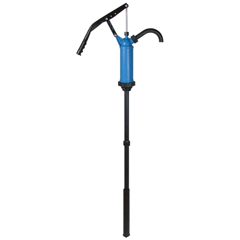 205 Litre Chemical Oil Hand Drum Pump | Taiwantrade