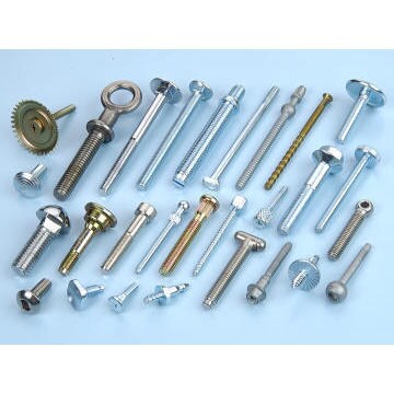 Special screws, fasteners, customized screws | Taiwantrade