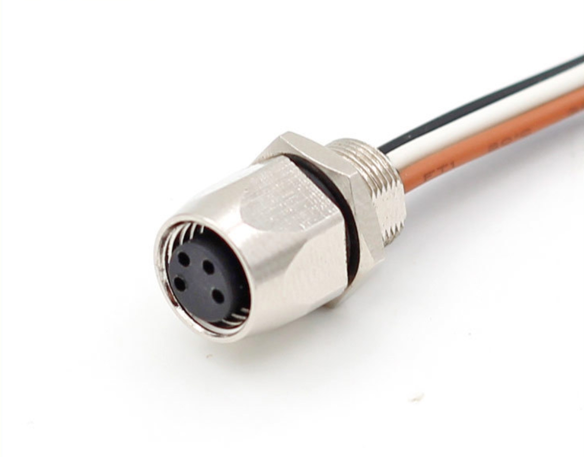 M8 board front bullet type socket | Taiwantrade