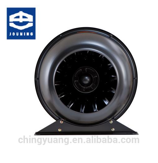Taiwan UFO fan 8 inch duct fan for building exhaust ,machinery blower ...