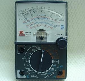 MULTIMETER | Taiwantrade