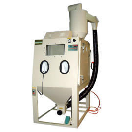Cyclone Blasting Machine | Taiwantrade