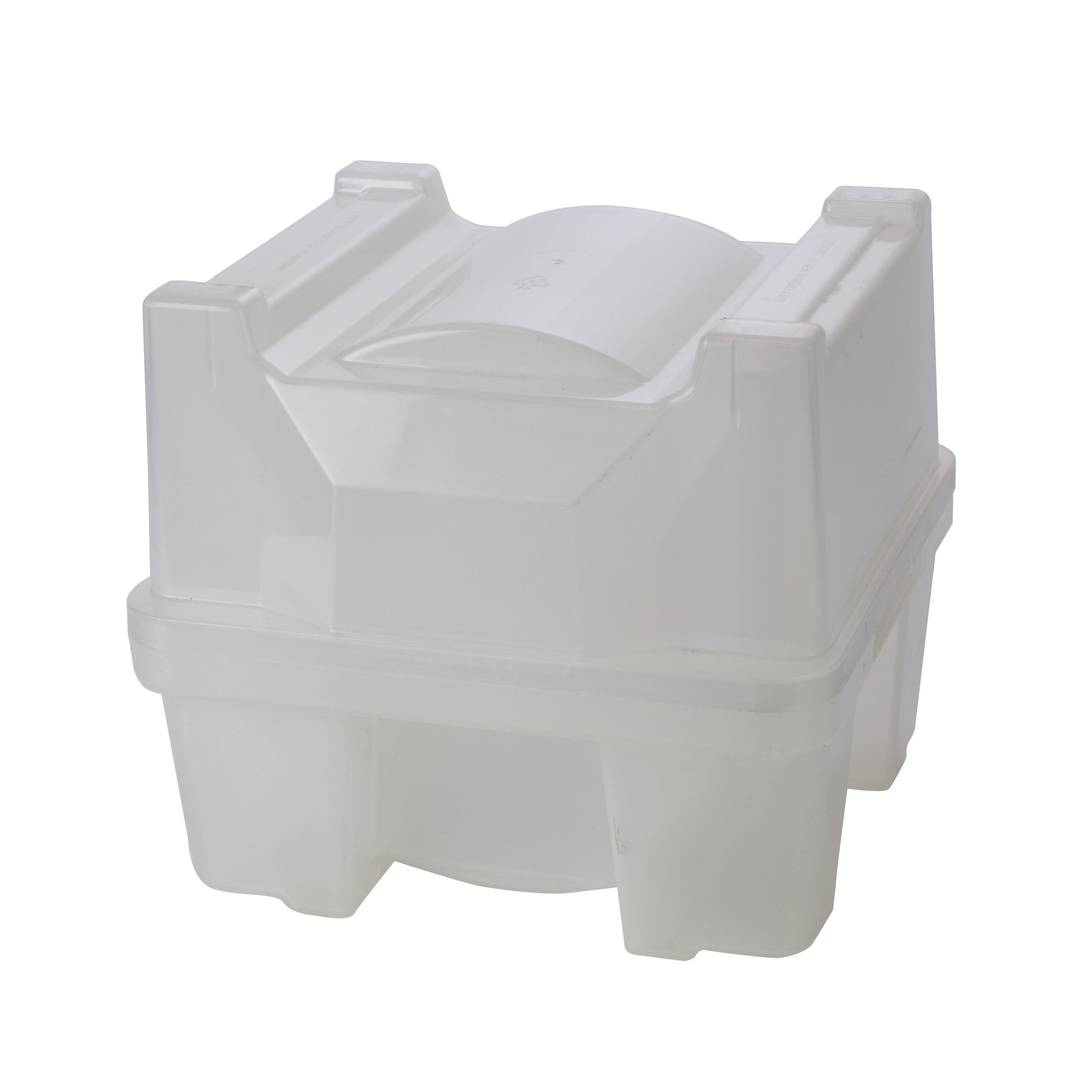 Semiconductor Silicon Wafer Shipper / Cassette | Taiwantrade